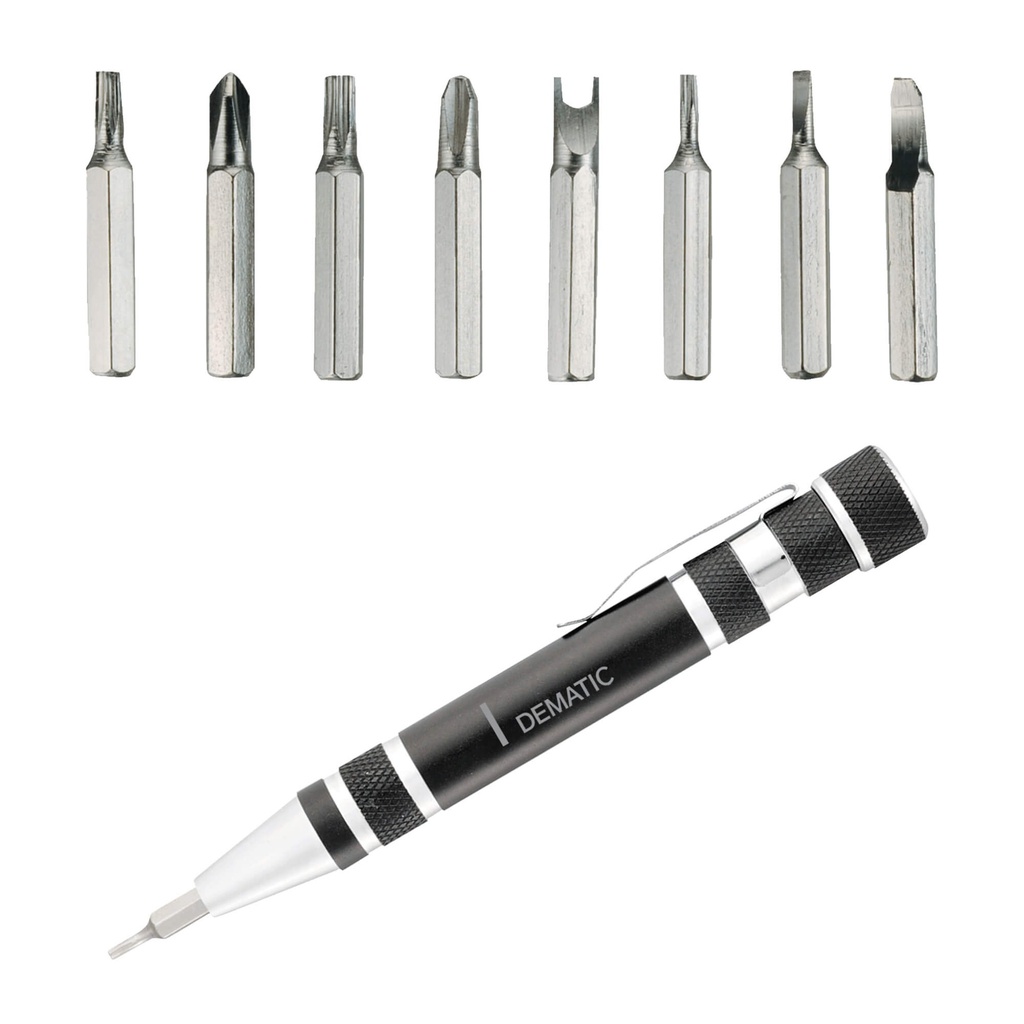 Engineer Multi Tool | Dematic Swag Shop