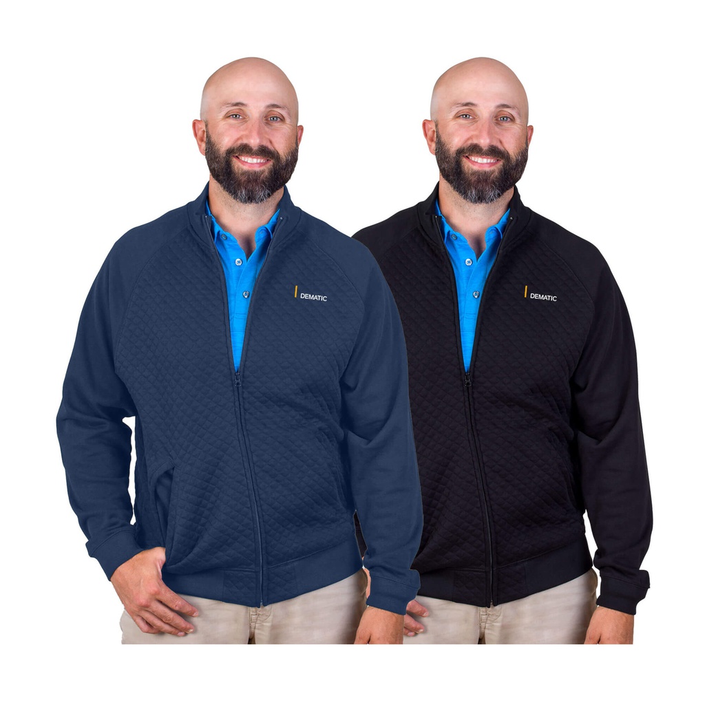 Mesa Jacket | Dematic Swag Shop