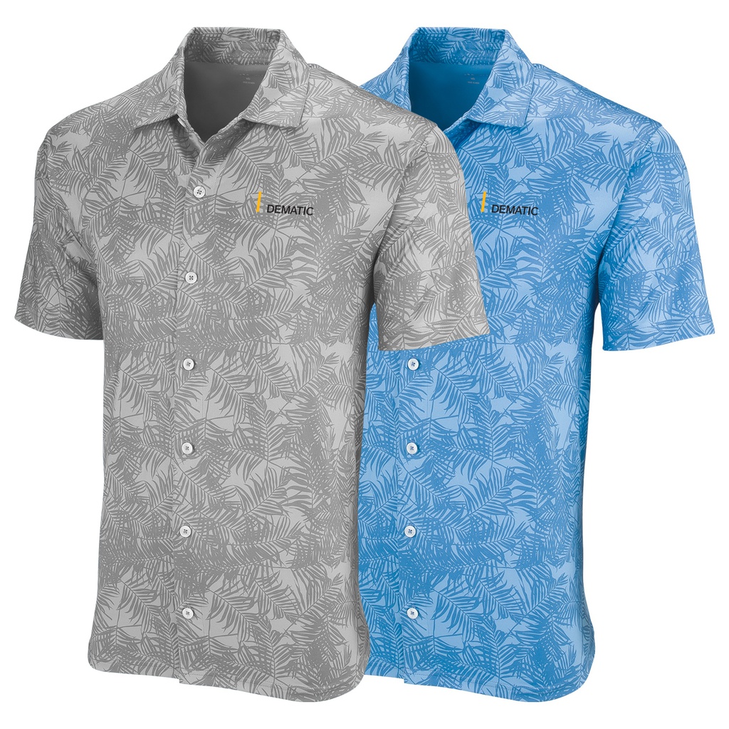 Vansport Pro Maui Shirt | Dematic Swag Shop