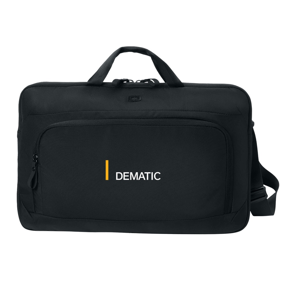 OGIO® Slim Brief | Dematic Swag Shop