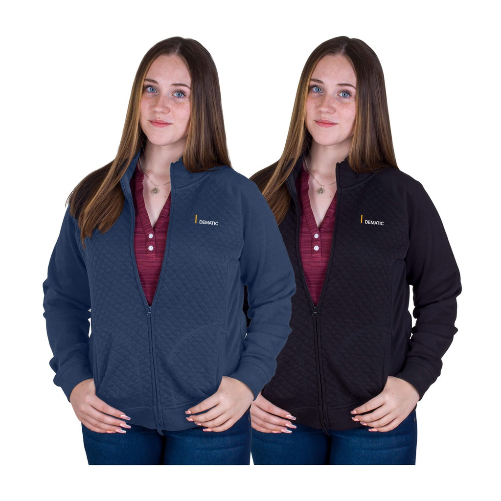 Women's Mesa Jacket | Dematic Swag Shop